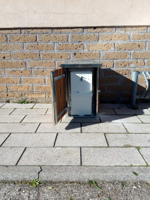 Derattizzazione ecologica: il nostro metodo Ekomille